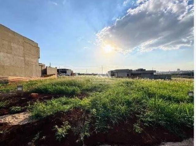 Terreno à venda, 250 m² por R$ 240.000 Recreio Anhangüera Ribeirão Preto/SP