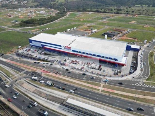 Terreno à venda, 250 m² por R$ 242.000 Bela Aliança Jardim Ipaussurama Campinas/SP