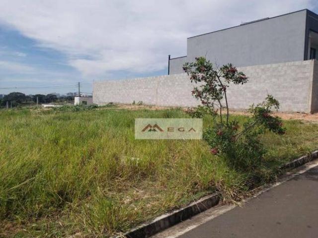 Terreno à venda, 250 m² por R$ 250.000,00 Bela Aliança Bairro e Parque Campinas/SP