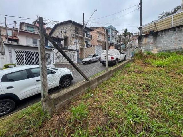 Terreno à venda, 250 m² por R$ 250.000,00 Granja Viana Cotia/SP