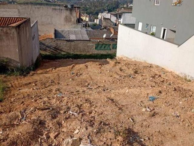 Terreno à venda, 250 m² por R$ 250.000,00 Jardim Paineiras Vinhedo/SP