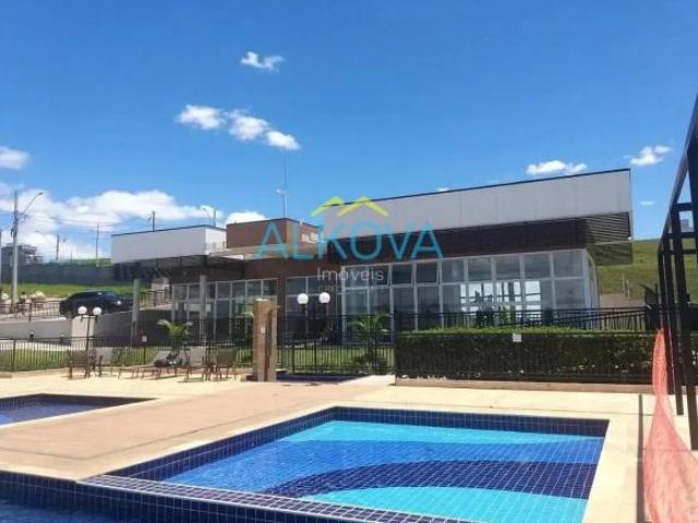 Terreno à venda, 250 m² por R$ 250.000,00 Residencial Colinas Caçapava/SP