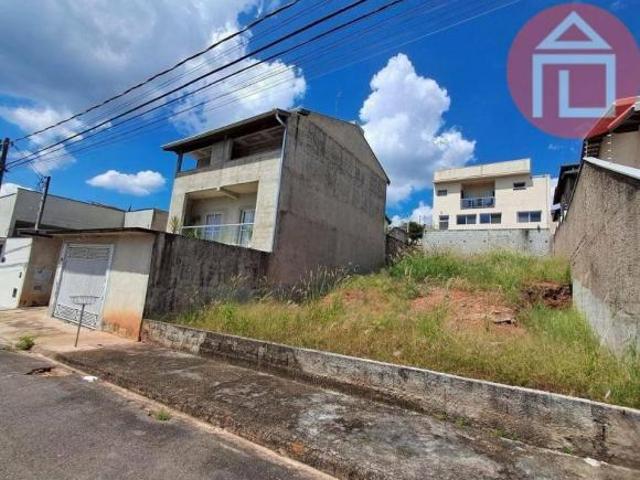 Terreno à venda, 250 m² por R$ 250.000,00 Residencial dos Lagos Bragança Paulista/SP