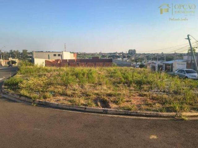 Terreno à venda, 250 m² por R$ 250.000,00 Residencial Parque Imperial Salto/SP