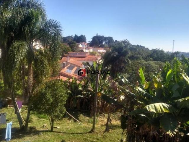 Terreno à venda, 250 m² por R$ 250.000 Granja Viana Cotia/SP