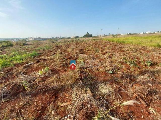 Terreno à venda, 250 m² por R$ 250.000 Jardim Itapuã Santa Bárbara D&apos Oeste/SP