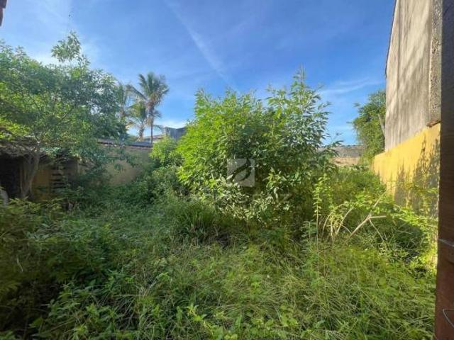Terreno à venda, 250 m² por R$ 250.000 Jardim Mosteiro Itanhaém/SP