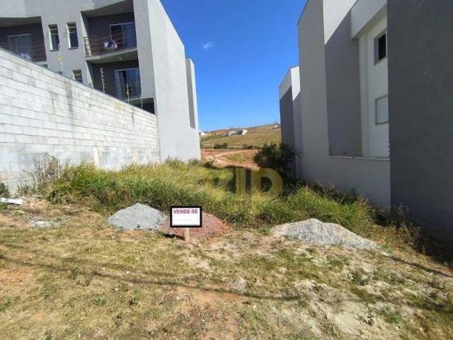 Terreno à venda, 250 m² por R$ 250.000 Nhá Chica Pouso Alegre/MG