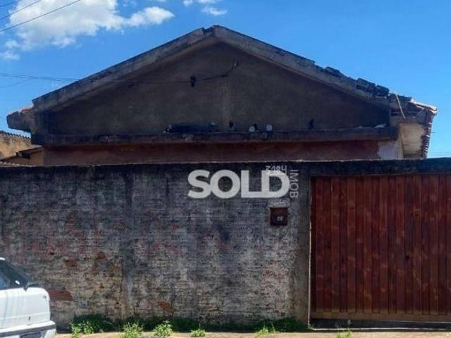 Terreno à venda, 250 m² por R$ 250.000 Prolongamento Jardim Ângela Rosa Franca/SP