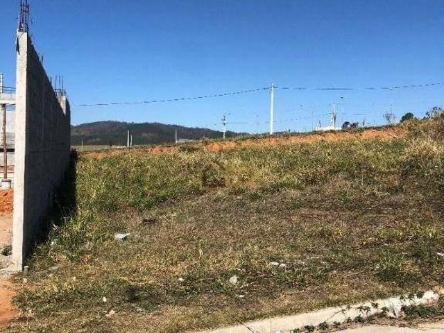 Terreno à venda, 250 m² por R$ 250.000 Recanto do Vale São José dos Campos/SP