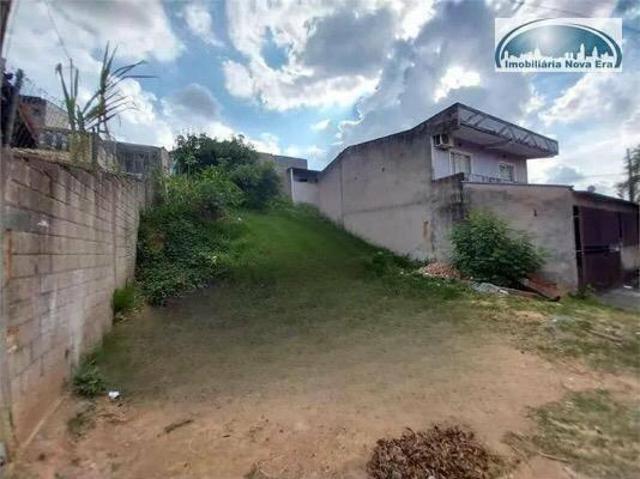 Terreno à venda, 250 m² por R$ 265.000,00 Jardim Paineiras Vinhedo/SP