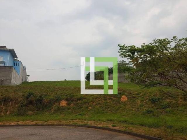Terreno à venda, 250 m² por R$ 266.000,00 Jardim Santa Lúcia Várzea Paulista/SP