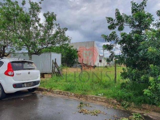 Terreno à venda, 250 m² por R$ 266.000,00 Parque da Matriz Gravataí/RS