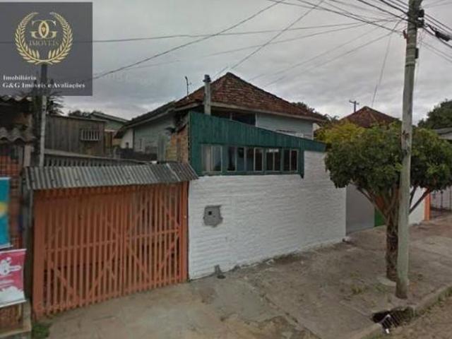Terreno à venda, 250 m² por R$ 260.000,00 Centro Viamão/RS