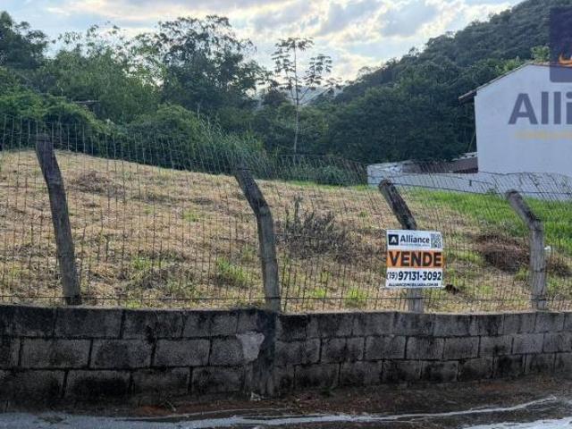Terreno à venda, 250 m² por R$ 260.000,00 Jardim Copacabana Jundiaí/SP