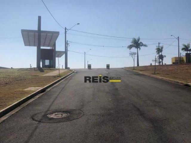 Terreno à venda, 250 m² por R$ 260.000,00 Jardim São Lucas Loteamento Planejado Salto de Pirapor