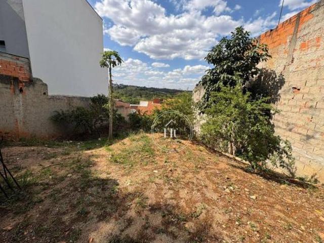 Terreno à venda, 250 m² por R$ 260.000,00 Jardim Paraíso Itu/SP