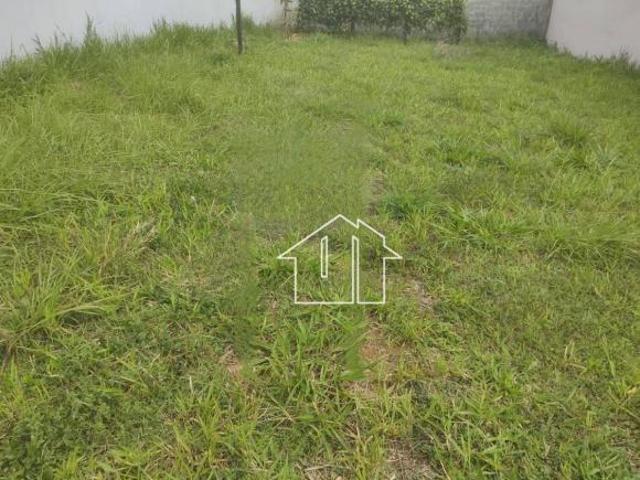 Terreno à venda, 250 m² por R$ 260.000,00 Residencial Malibu Caçapava/SP