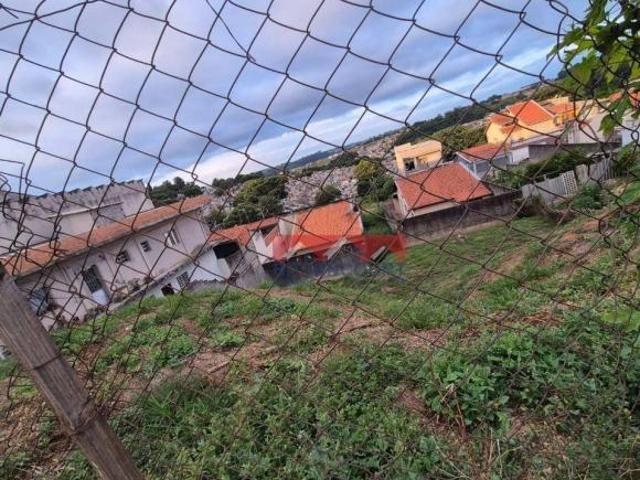Terreno à venda, 250 m² por R$ 275.000,00 Parque Cidade Jardim Jundiaí/SP