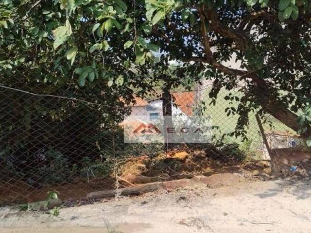 Terreno à venda, 250 m² por R$ 279.990,00 Jardim Anton Von Zuben Campinas/SP