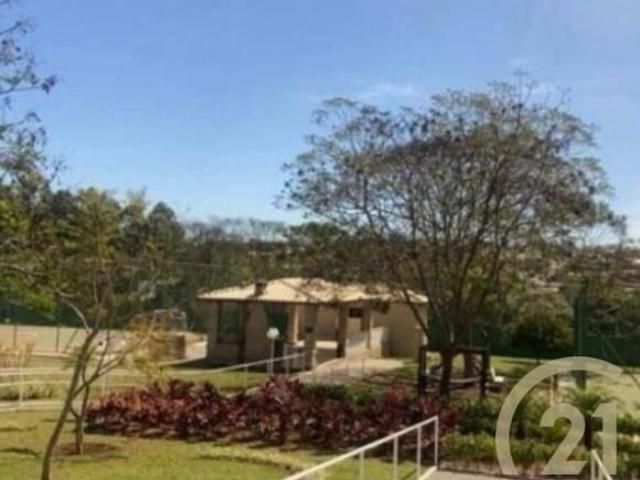 Terreno à venda, 250 m² por R$ 270.000,00 Condomínio Campos do Conde Sorocaba/SP