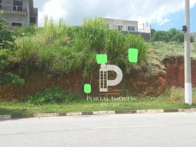 Terreno à venda, 250 m² por R$ 270.000,00 Jardim das Videiras Vinhedo/SP