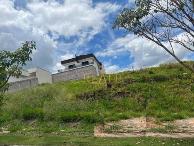 Terreno à venda, 250 m² por R$ 280.000,00 Jardim das Videiras Vinhedo/SP