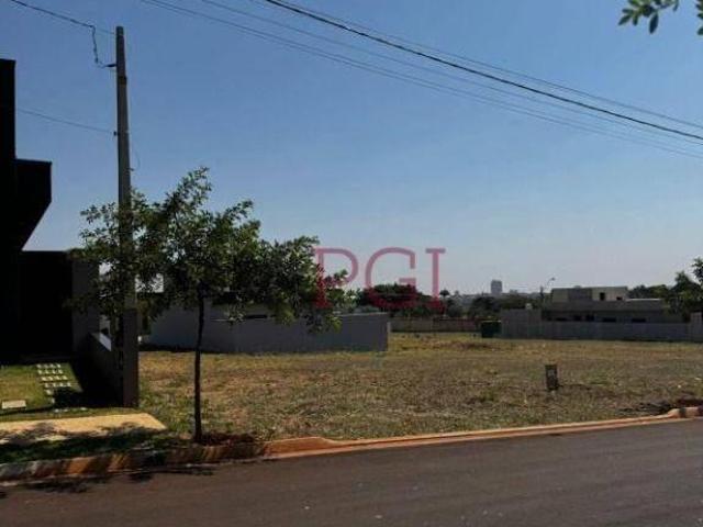 Terreno à venda, 250 m² por R$ 270.000,00 Recreio Anhangüera Ribeirão Preto/SP
