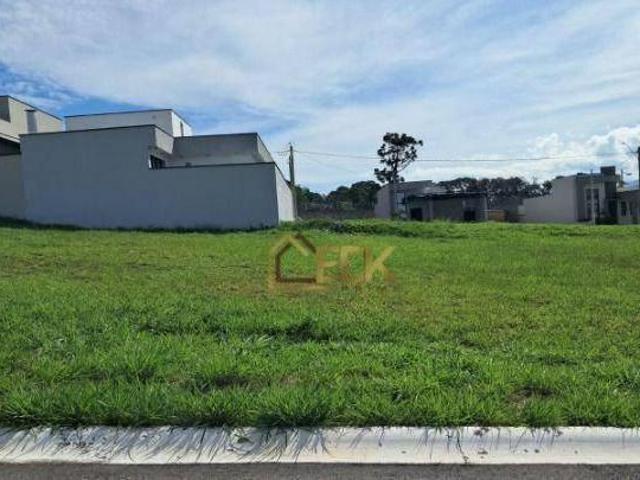 Terreno à venda, 250 m² por R$ 270.000 Tremembe Tremembé/SP