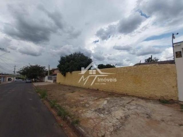 Terreno à venda, 250 m² por R$ 270.000 Parque Residencial Casarão Sumaré/SP