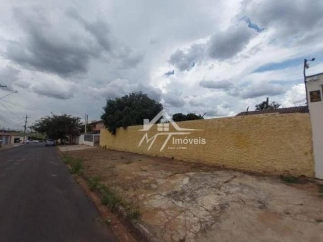 Terreno à venda, 250 m² por R$ 270.000 Parque Residencial Casarão Sumaré/SP