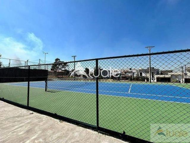 Terreno à venda, 250 m² por R$ 285.000,00 Residencial Real Park Sumaré Sumaré/SP