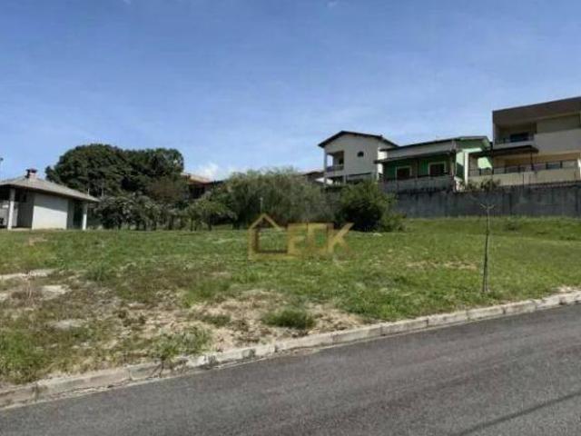 Terreno à venda, 250 m² por R$ 287.000 Residencial Golden Park Jacareí/SP