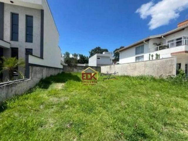 Terreno à venda, 250 m² por R$ 287.550,00 Bairro dos Guedes Tremembé/SP