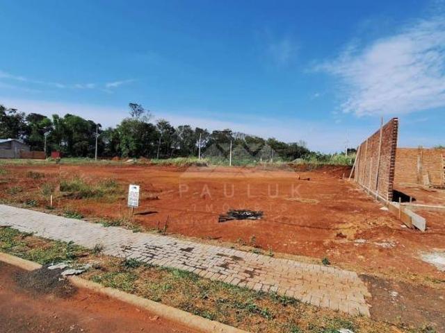 Terreno à venda, 250 m² por R$ 280.000,00 Vila Mariana Foz do Iguaçu/PR