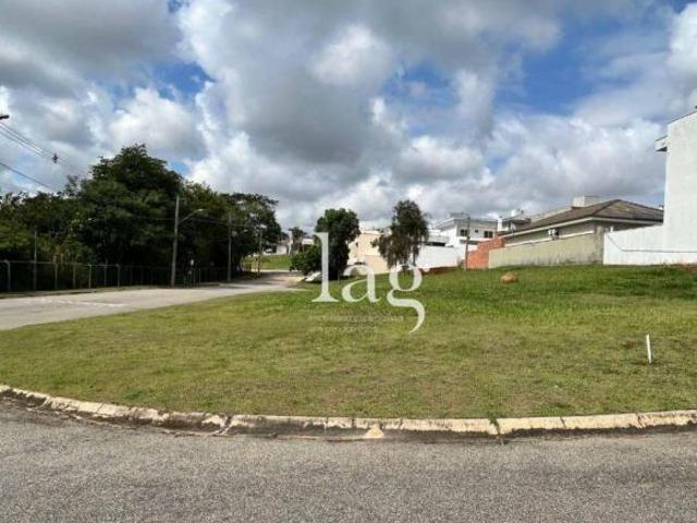 Terreno à venda, 250 m² por R$ 280.000,00 Condomínio Campos do Conde Sorocaba/SP
