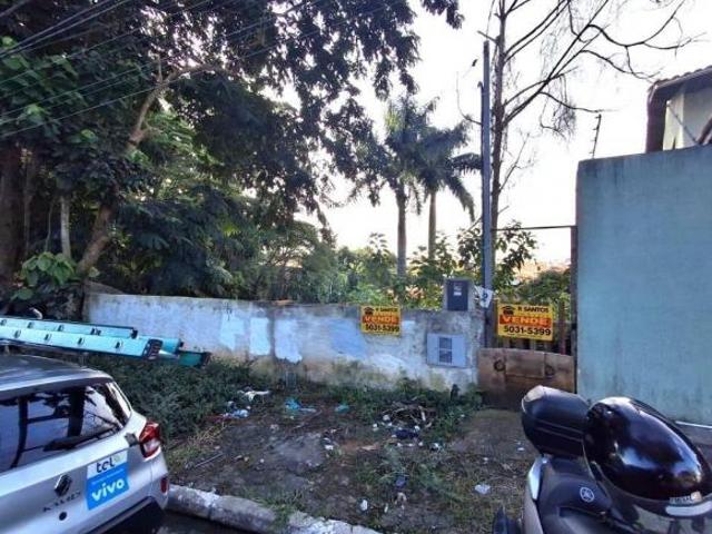 Terreno à venda, 250 m² por R$ 300.000,00 Jardim Florida Paulista São Paulo/SP