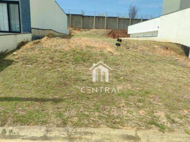 Terreno à venda, 250 m² por R$ 280.000,00 Morros Sorocaba/SP