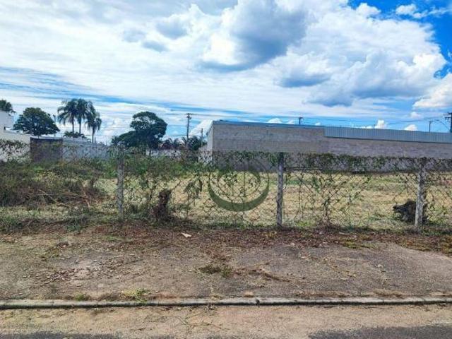 Terreno à venda, 250 m² por R$ 280.000,00 Residencial Vitória Ropole Barão Geraldo Campinas/SP
