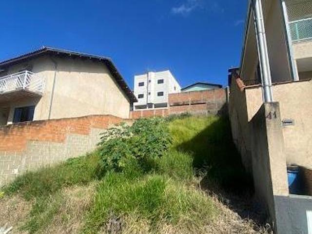 Terreno à venda, 250 m² por R$ 280.000,00 Santa Ângela Poços de Caldas/MG