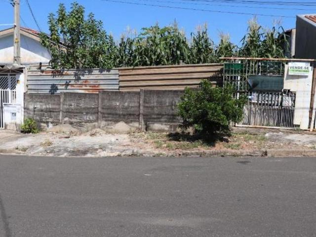 Terreno à venda, 250 m² por R$ 280.000 Altos de Sumaré Sumaré/SP