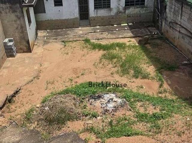 Terreno à venda, 250 m² por R$ 280.000 Jardim Vinhas Do Sol Mailasqui São Roque/SP