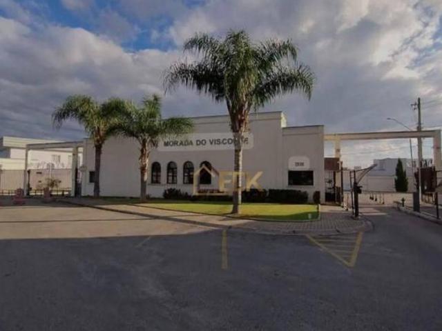 Terreno à venda, 250 m² por R$ 281.000 Vila Nossa Senhora Auxiliadora Tremembé/SP
