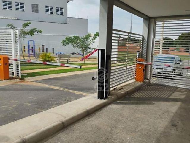 Terreno à venda, 250 m² por R$ 283.000,00 Condomínio Jardim Siena Indaiatuba/SP