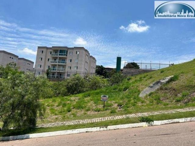 Terreno à venda, 250 m² por R$ 295.000,00 Vila Renascer Vinhedo/SP