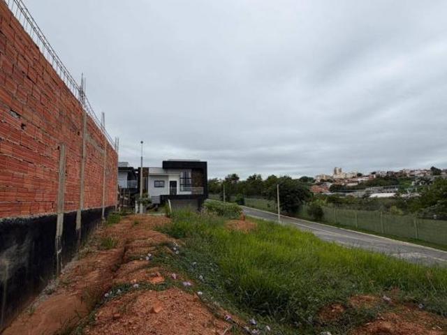 Terreno à venda, 250 m² por R$ 299.000,00 Condomínio Sunlake Spa Residencial Votorantim/SP