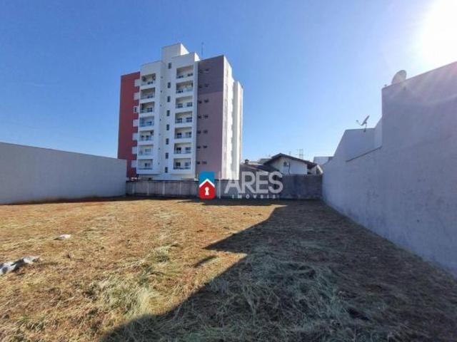Terreno à venda, 250 m² por R$ 299.999,00 Jardim Adélia II Santa Bárbara D&apos Oeste/SP
