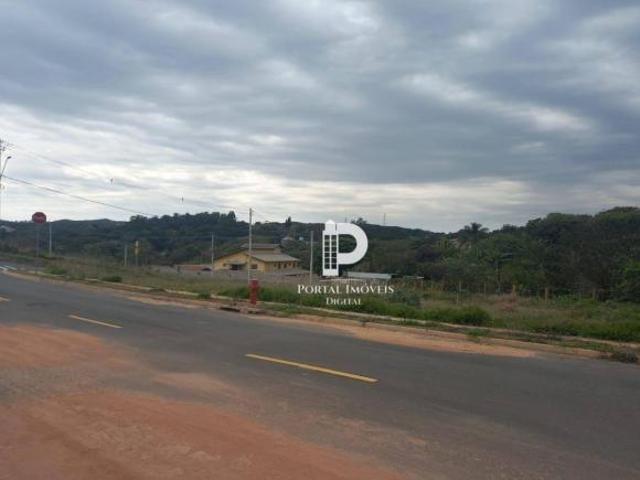 Terreno à venda, 250 m² por R$ 290.000,00 Buracão Vinhedo/SP