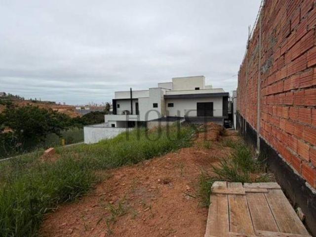 Terreno à venda, 250 m² por R$ 290.000,00 Condomínio Sunlake Sorocaba/SP