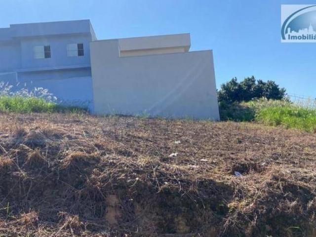 Terreno à venda, 250 m² por R$ 340.000,00 Jardim Elisa Vinhedo/SP